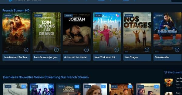 Coflix : le meilleur service de streaming HD